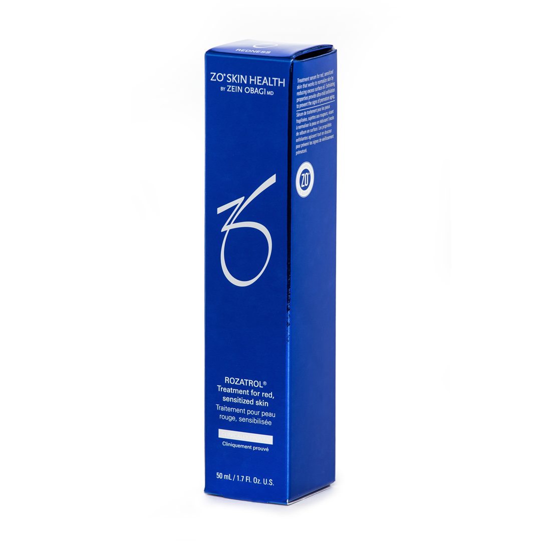 Zo, Serum Rozatrol Serum 50ml – Clinique Médico-Esthétique Belladerma ...